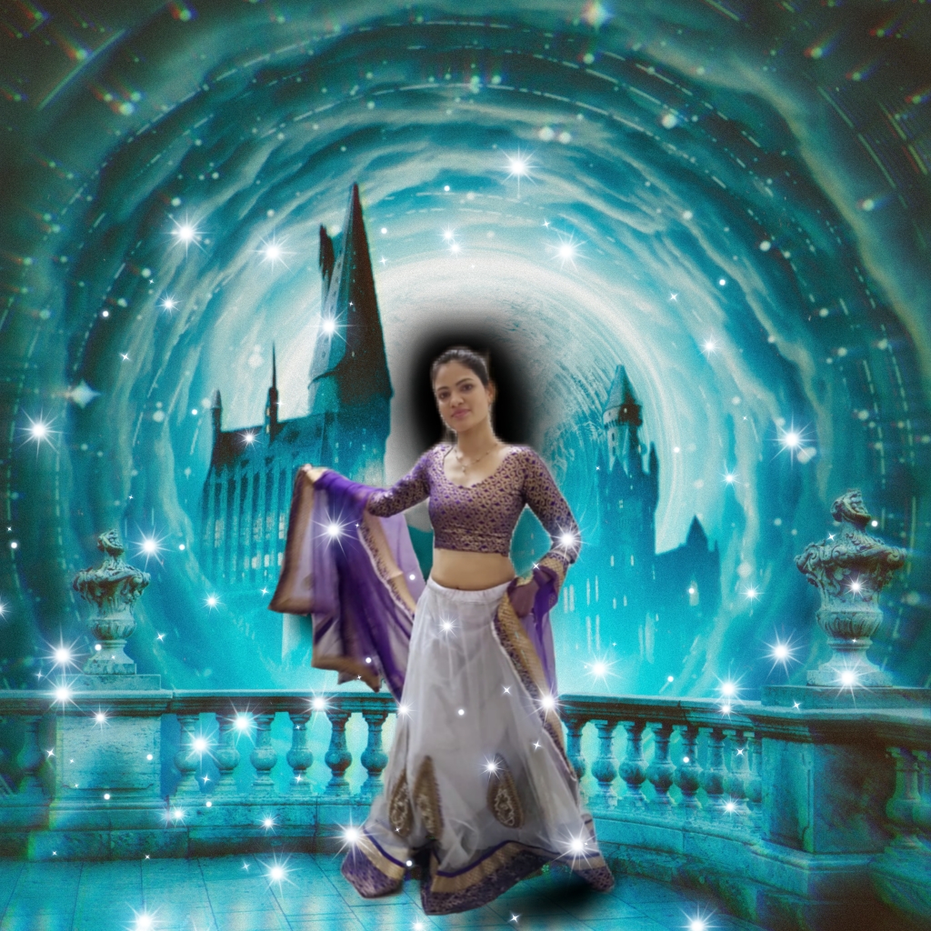 Ruchika Jha FSIA - Forever Miss India 2021